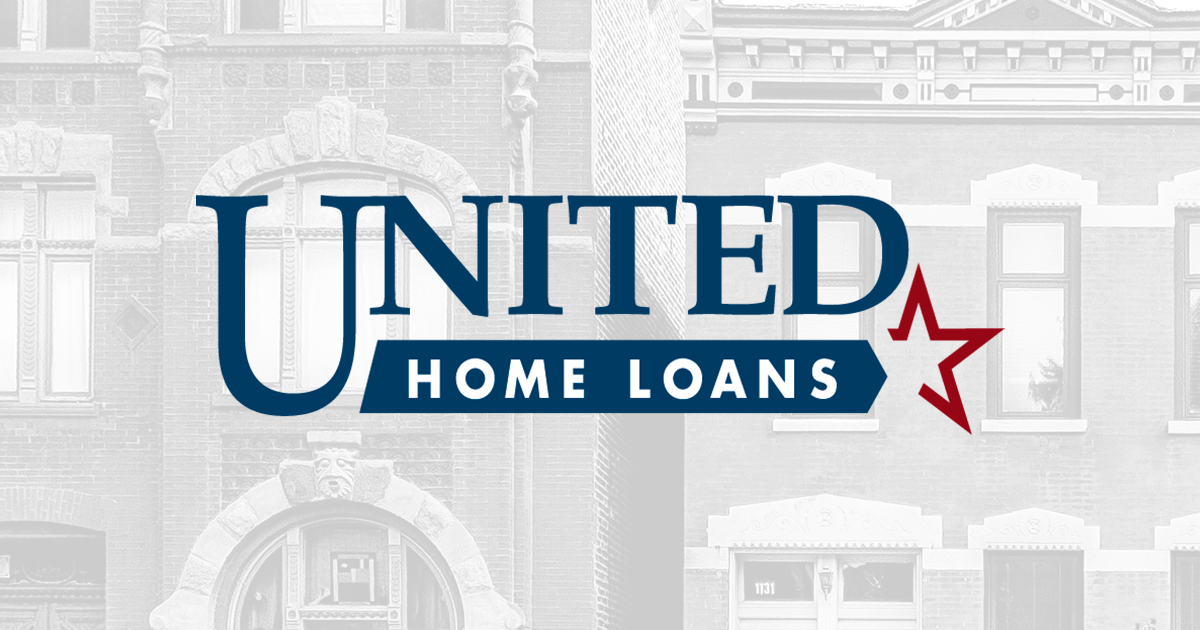United Home Loans | Mortgage Lending