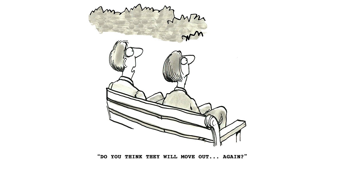 Downsizing or Expanding? ⋆ United Home Loans