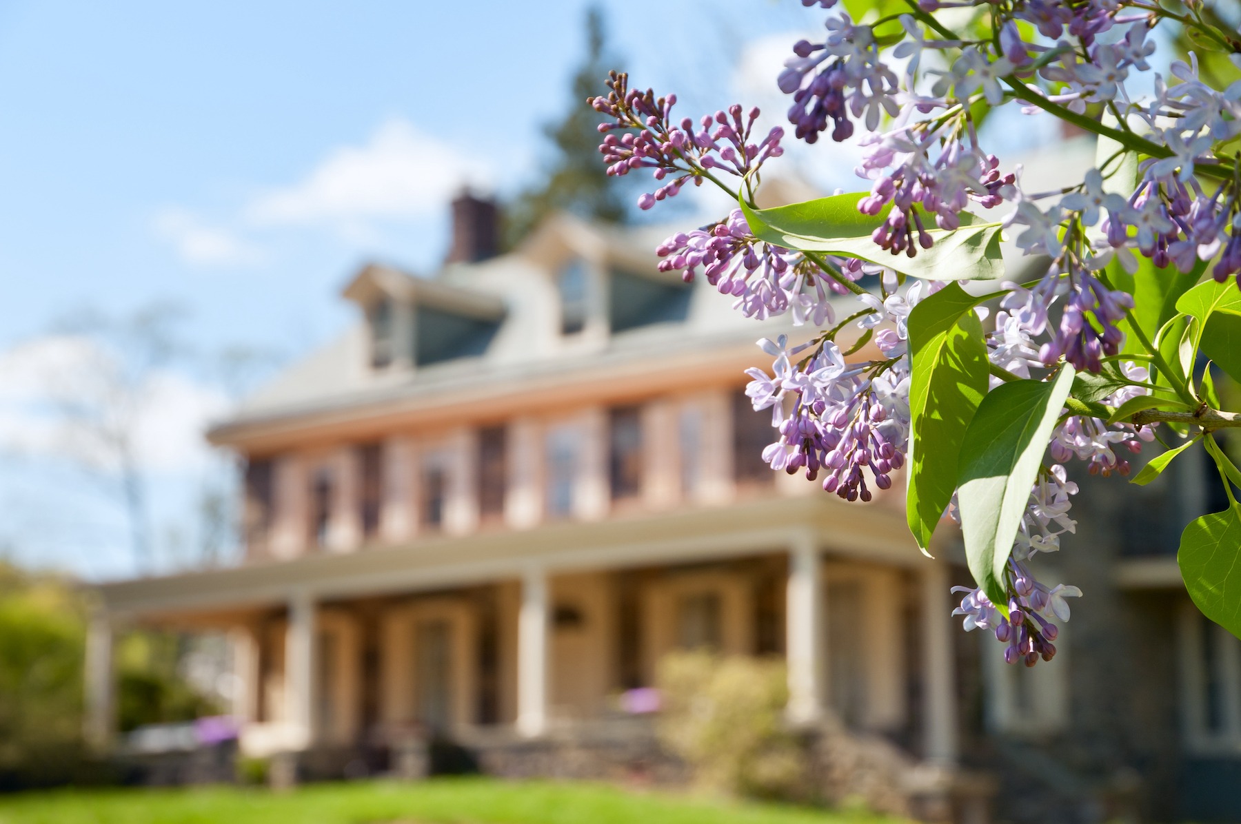 Why is Spring a Good Time to Sell Your Home? ⋆ United Home Loans